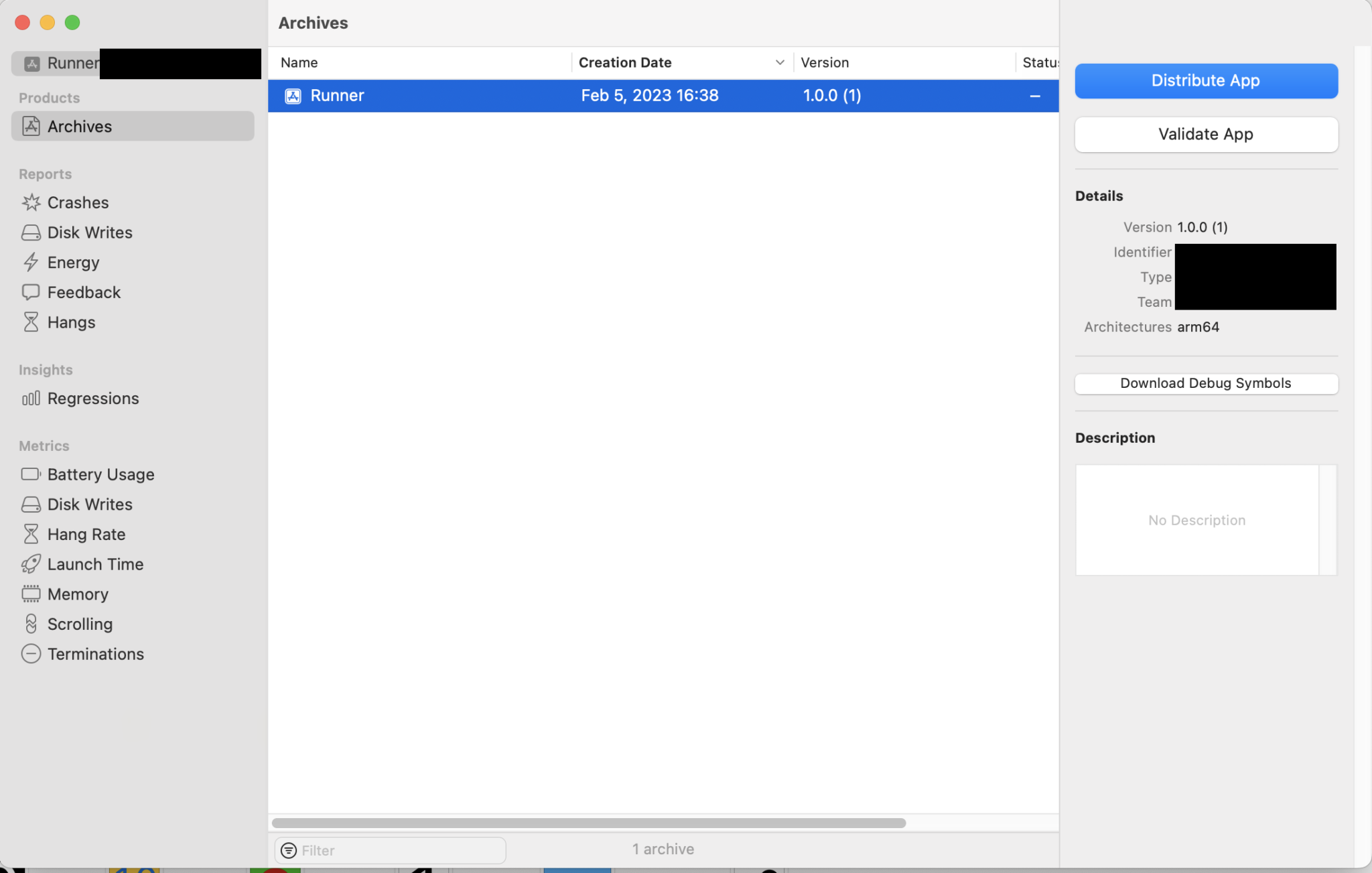 【Flutter】iOSアプリのリリース手順を徹底解説【2023最新】 - Prody