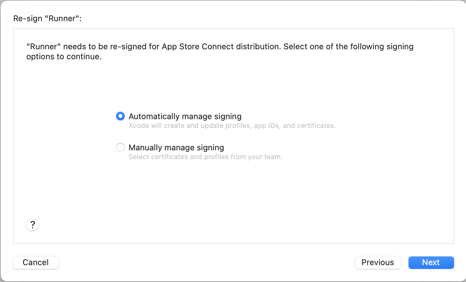 【Flutter】iOSアプリのリリース手順を徹底解説【2023最新】 - Prody