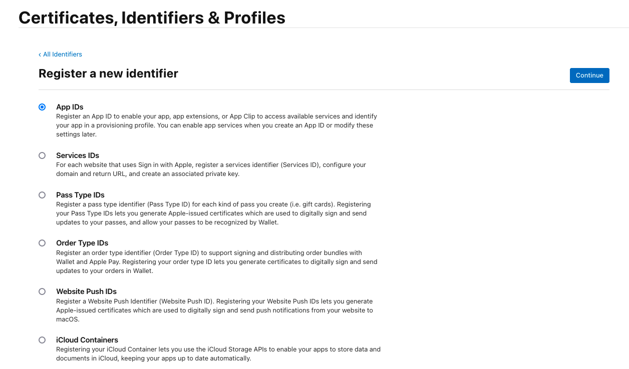 【Flutter】iOSアプリのリリース手順を徹底解説【2023最新】 - Prody